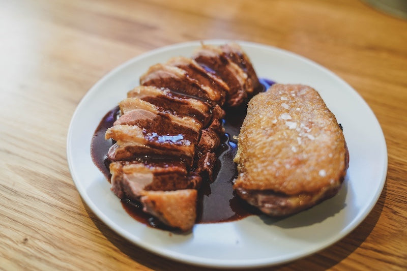 Duck – Sladesdown Farm